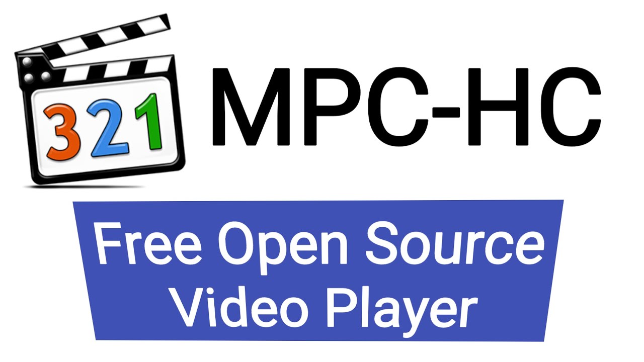 how to download & install mpc-hc Free Video player for windows 10 in ...