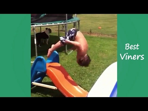 Try Not To Laugh or Grin While Watching Funny Kids Vines #3 - Best ...