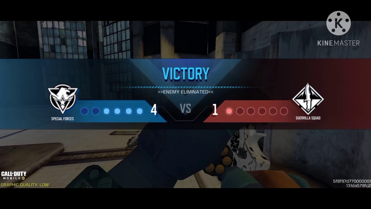 SMALL GROUP COMBAT | GAMEPLAY | CODM - YouTube