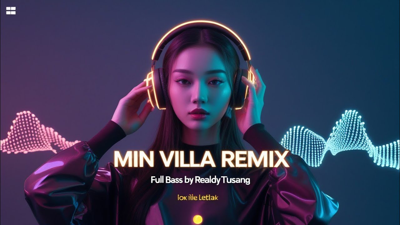 "Min Villa Remix Full Bass by Realdy Tusang" - YouTube