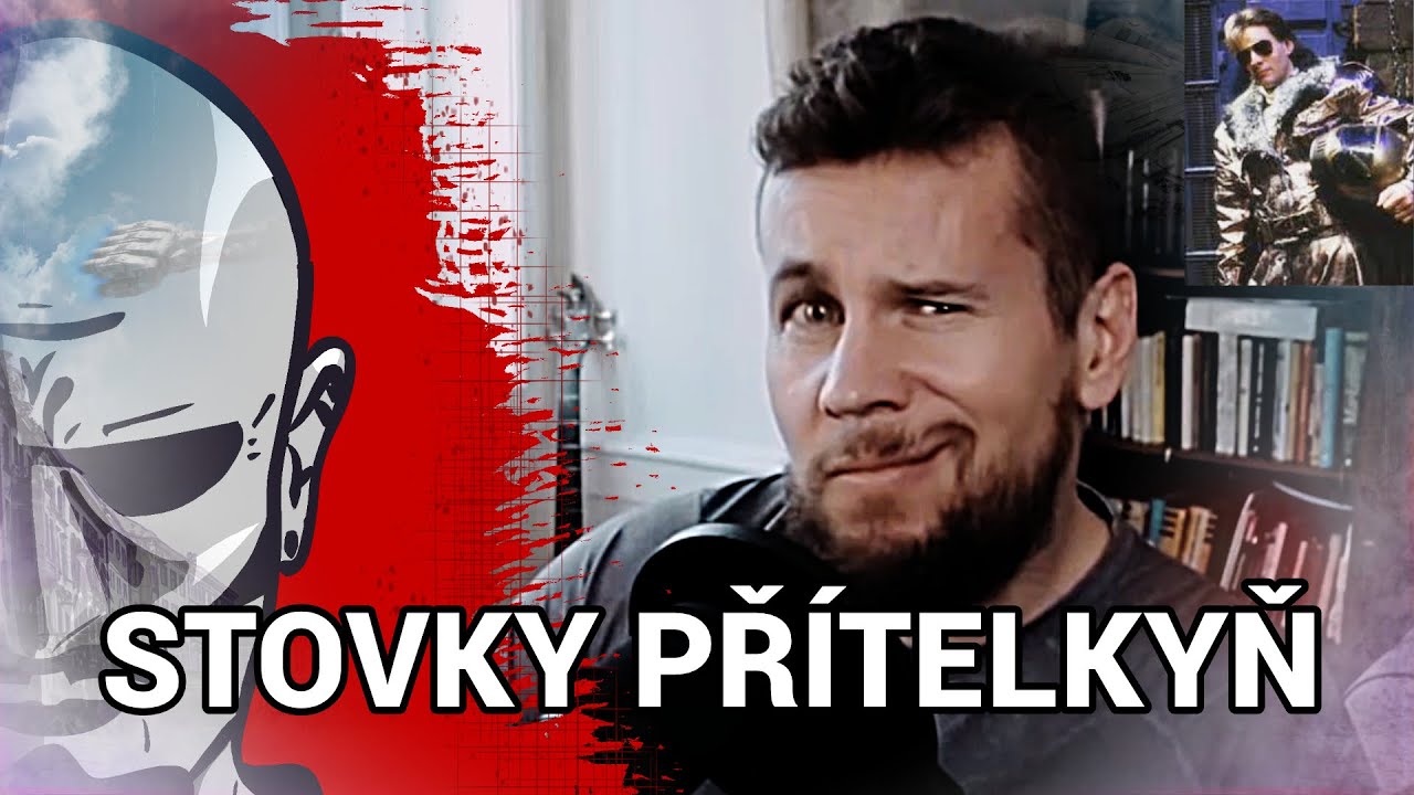 Majzlík, měl stovky atraktivních přítelkyň a tobě poradí jak na ně ...