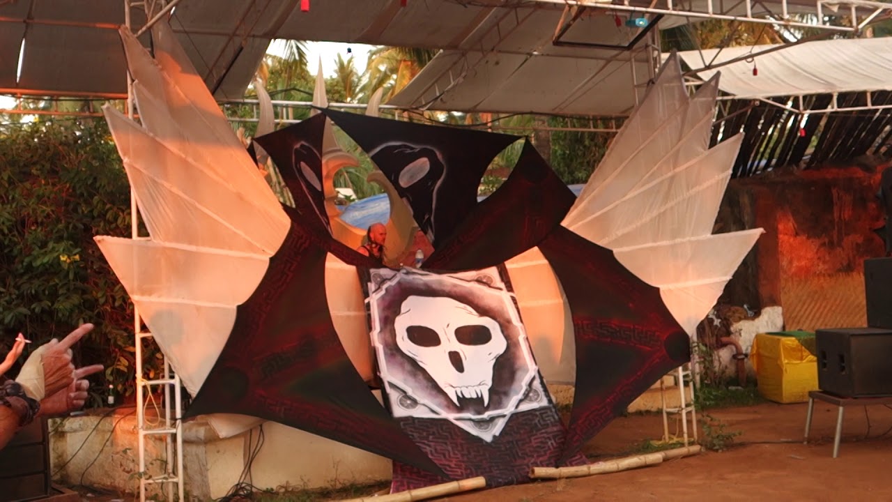 9 BAR. GOA 2018 - YouTube