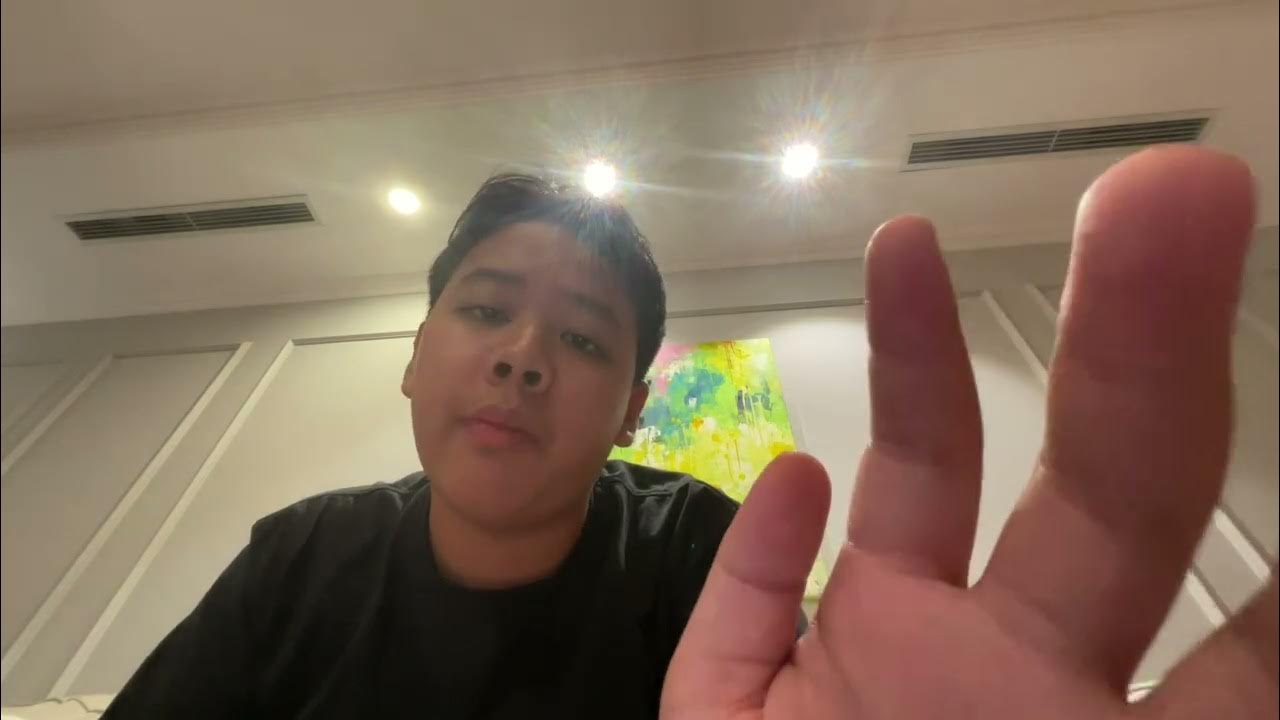 Video challenge l3 - YouTube