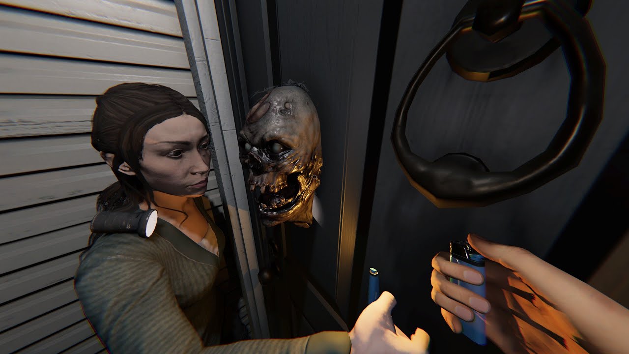 Phasmophobia.exe - YouTube