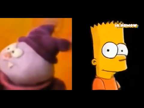 Preview 2 Bart And Puppet Chowder Deepfake
