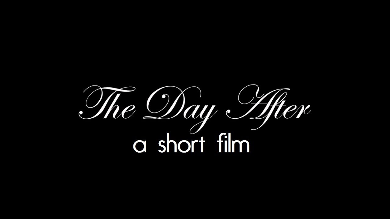 Don't Miss Out: A Dramatic Short Film - YouTube