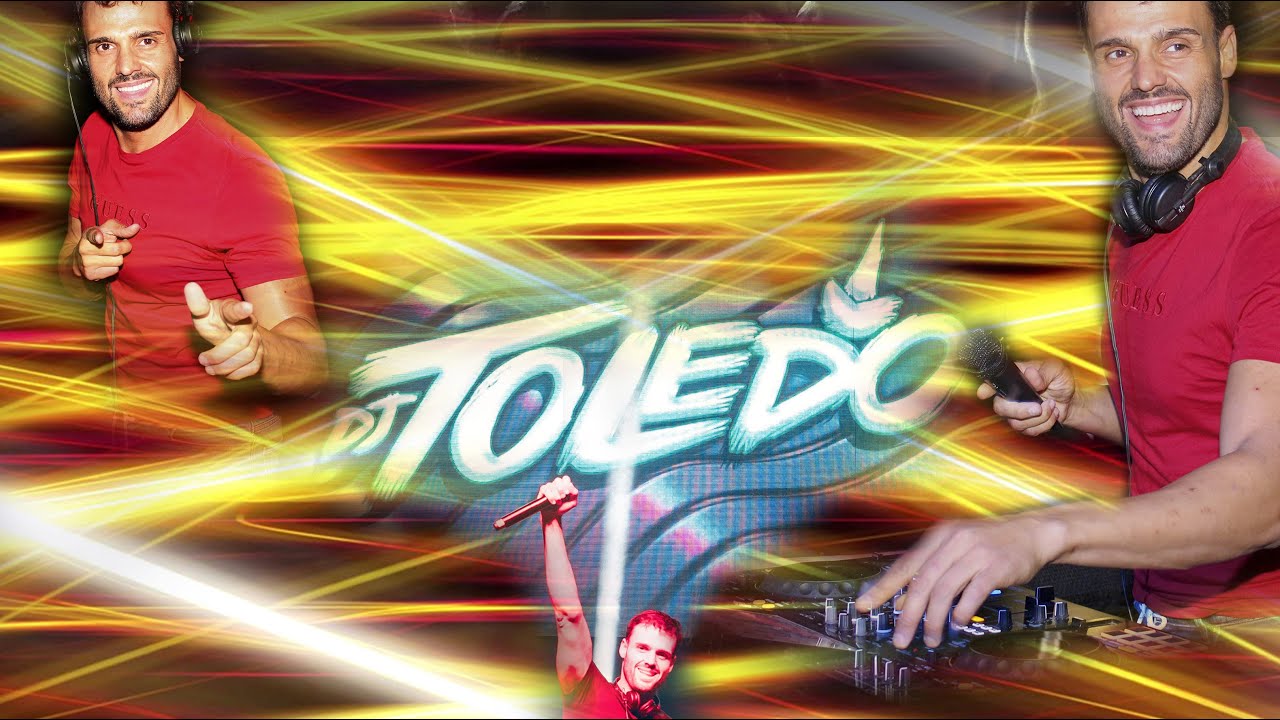 Dj Toledo - Dixfruta Vol.11 (Promo) - YouTube