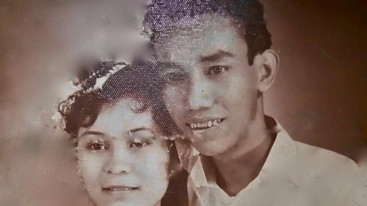 The Story of Mama Ganda - YouTube
