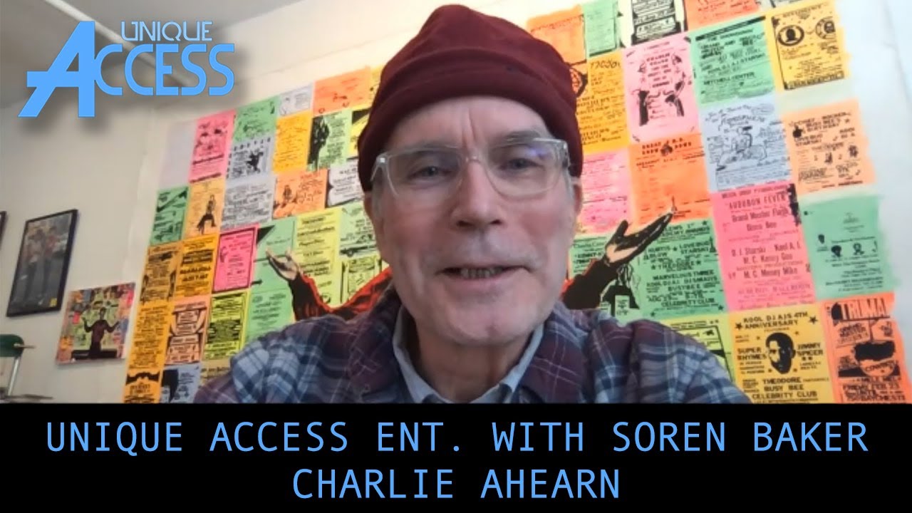 Charlie Ahearn on Teaming With RZA for “Wild Style” Screening, Fab 5 ...