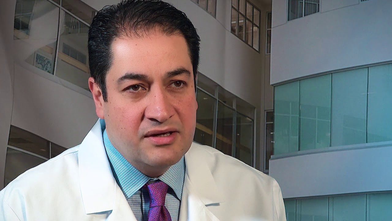 Mark Shahin, MD - YouTube