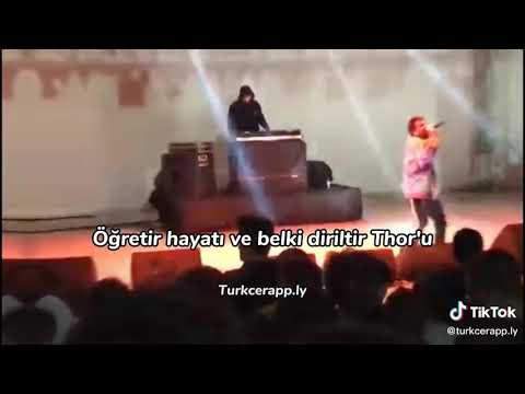 Kısa şarkı #20
