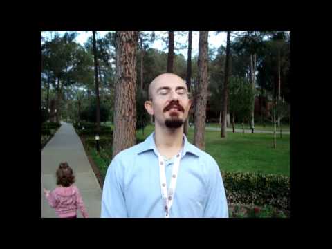 ERF 17th Annual Conference Award Winner: Murat Kirdar