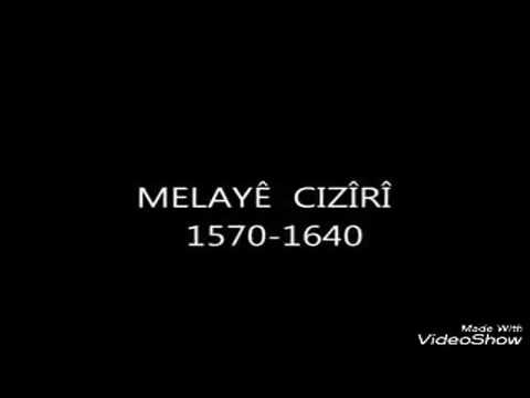 MEHMET AFŞAR -MELAYE CİZİRİ- İRO JI DERBA XENCERÉ - TR ALTYAZILI
