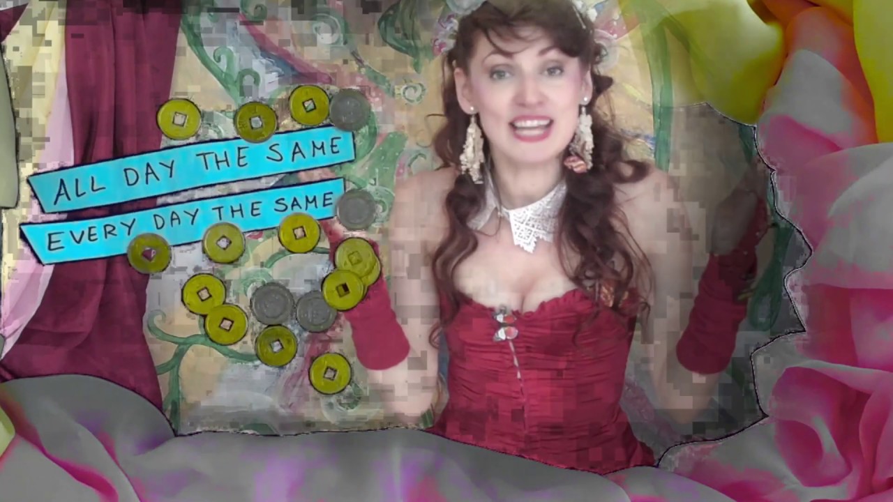 Encrypted Love Appreciate official music video 2020 - YouTube