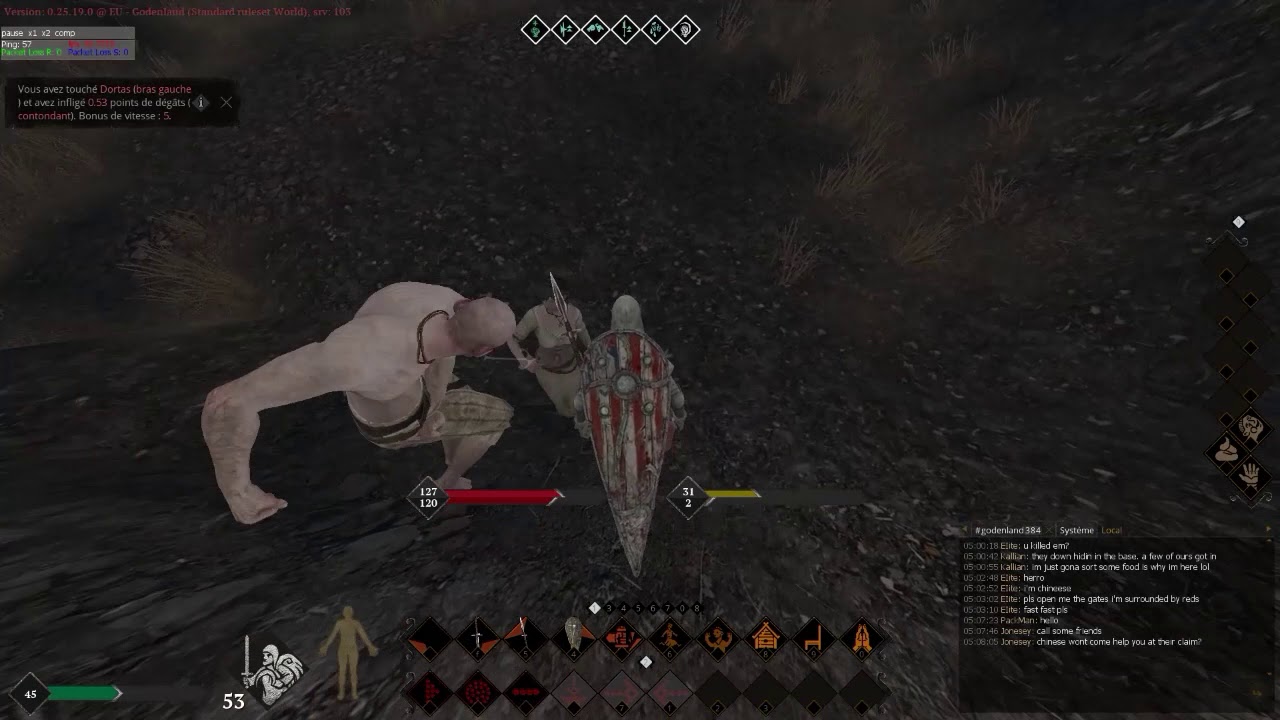 Ping pong with Ching chong - YouTube