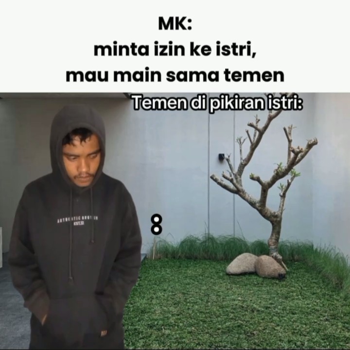 Versi istri 😹#meme #memes #parody - YouTube