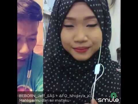 mahligai dari air mata bye nurulhidaya