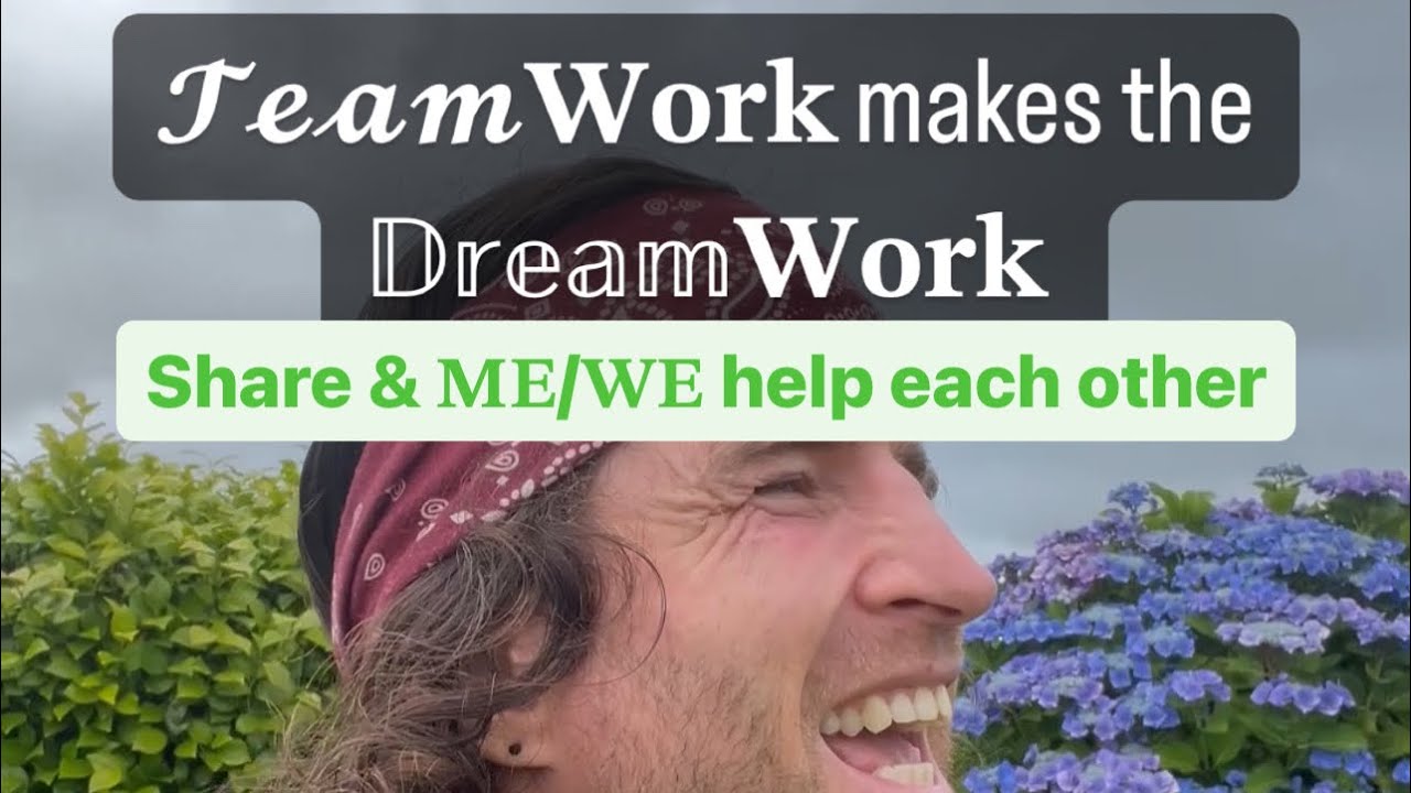 Raising each other UP - YouTube