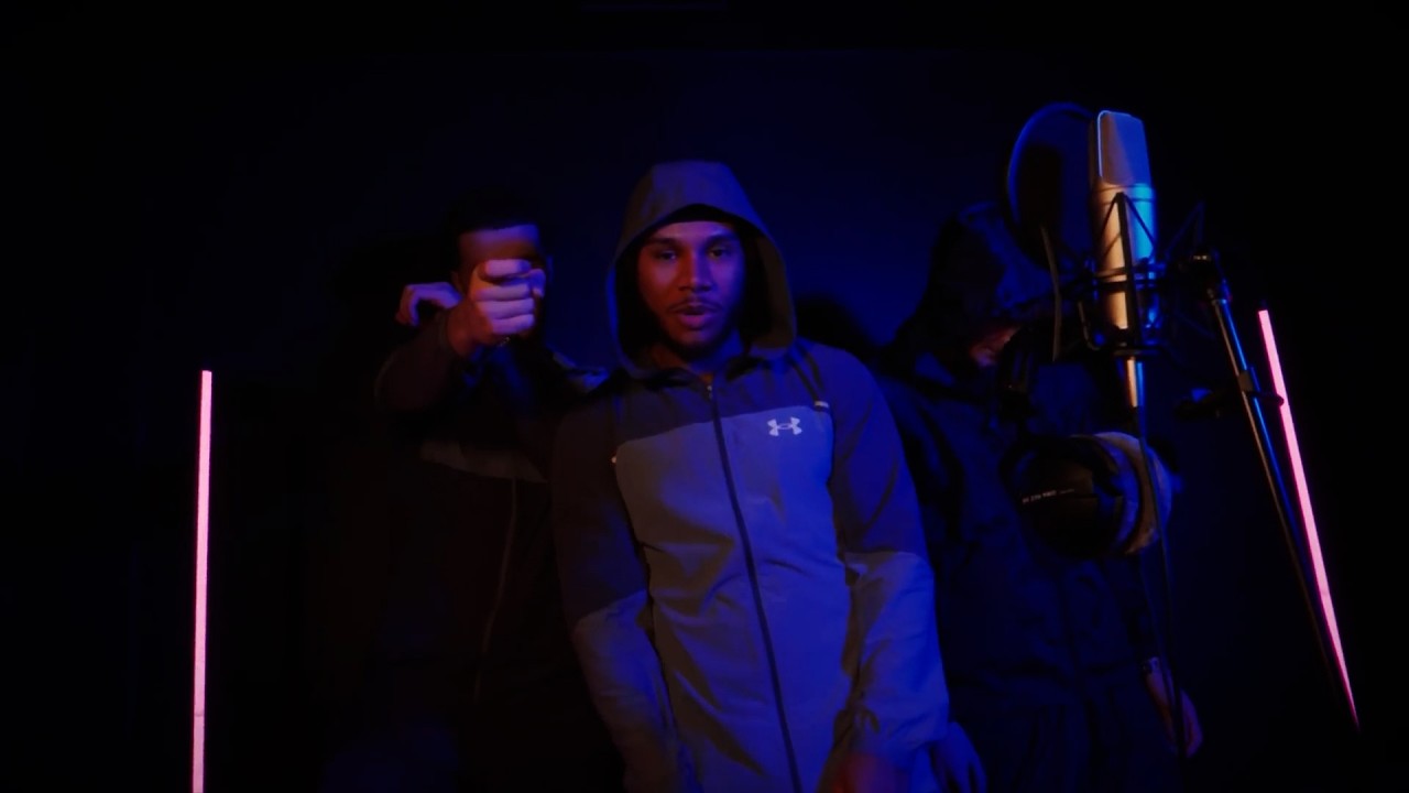 SavNDO - Turn It Around [Instrumental] - YouTube