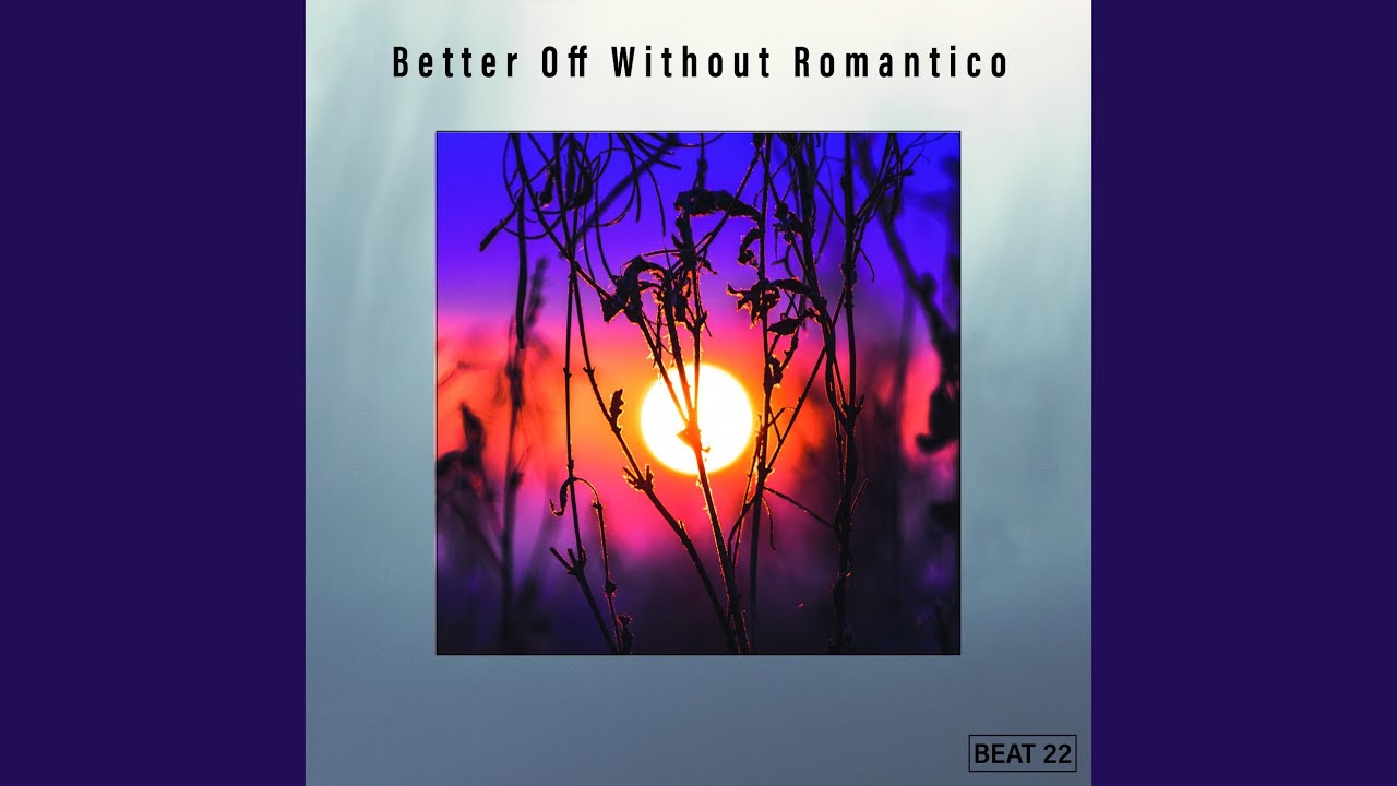 La Canzone Del Mare (Instrumental Edit Cut) - YouTube