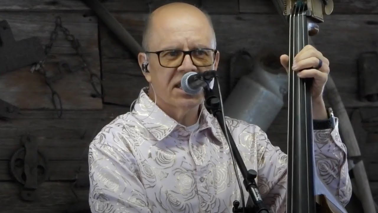What a Day That Will Be - Headin’ Home | Family Bluegrass Gospel ...