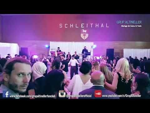 Calgici Venlo - ORKESTRA GRUBU HOLLANDA - Grup Altineller - Tel.No.: 004915785023445