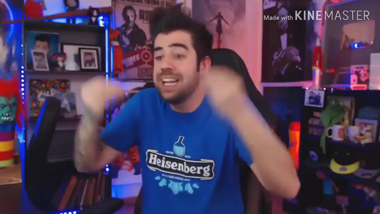 Prop vs hunters - YouTube