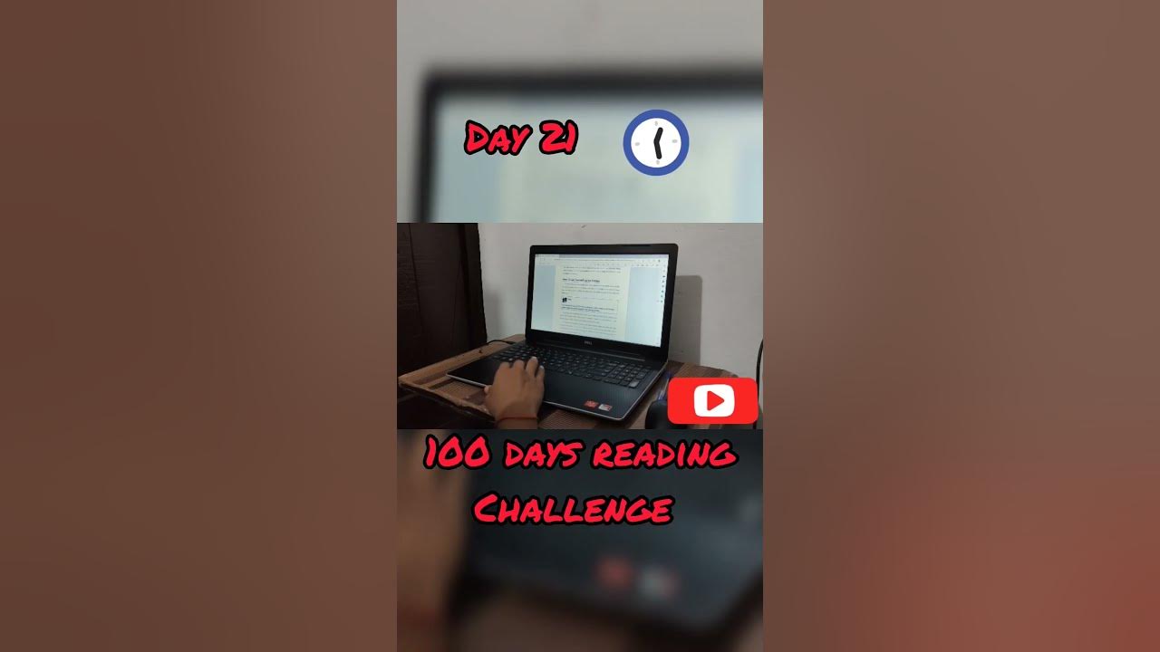#day21 of 100 days Reading challenges | The Reading club|#100dayschallenge #5secondrule # ...