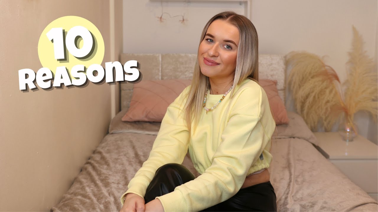 10 Reasons Why You Should Learn Sign Language - YouTube