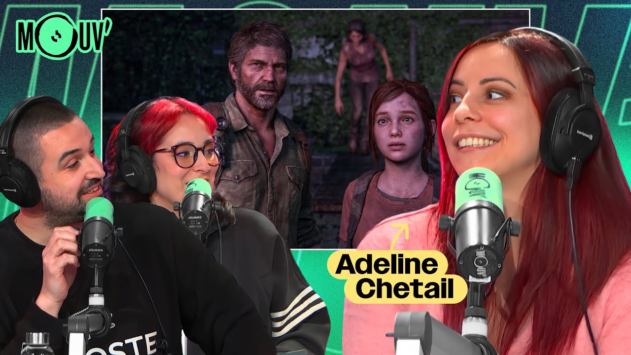 Le monde du doublage avec Adeline Chetail | Yatta ! - YouTube