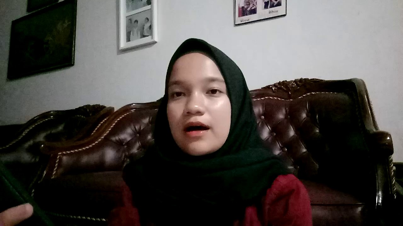 Perbandingan Hasil test kepribadian dengan kehidupan sehari hari ...