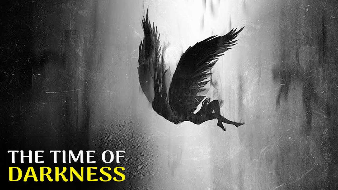 The Time of DARKNESS - YouTube