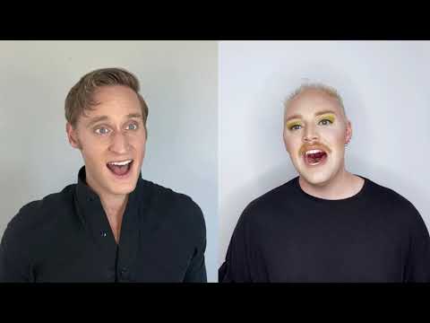 As Long As You're Mine sung by Jayke Workman and Nathaniel Dolquist ...