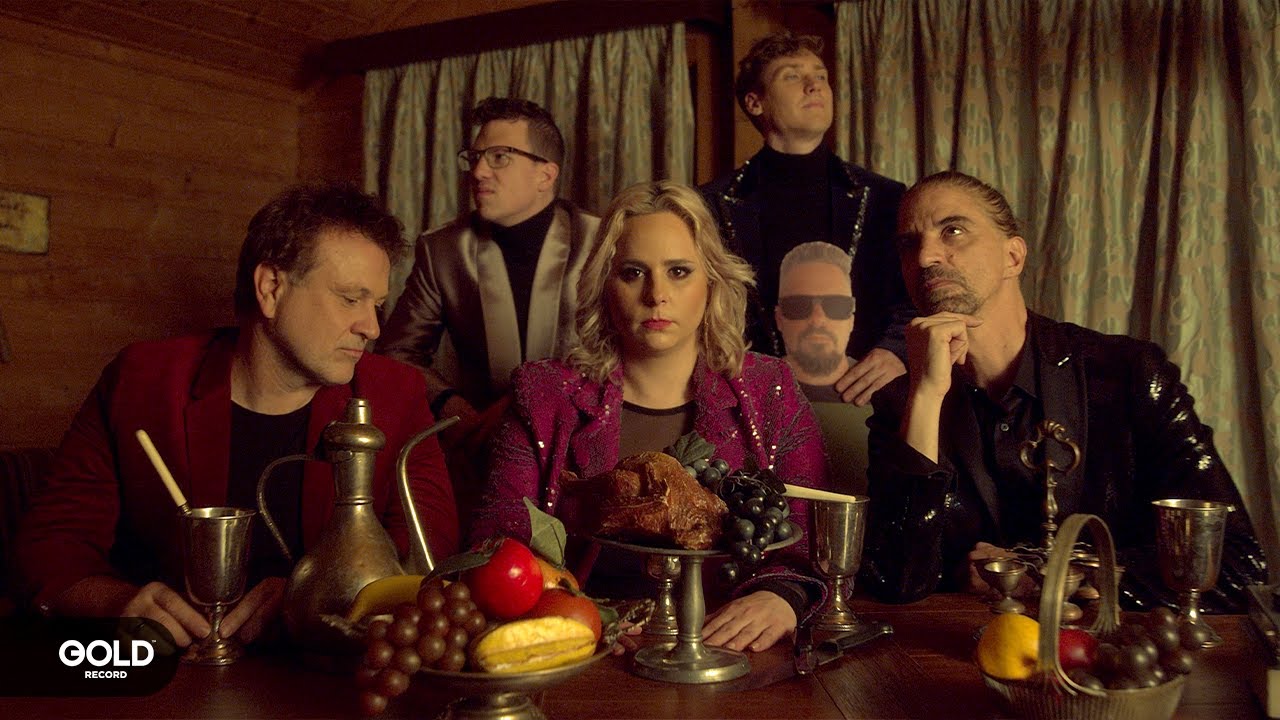 Honeybeast - Bukta | Official Music Video - YouTube