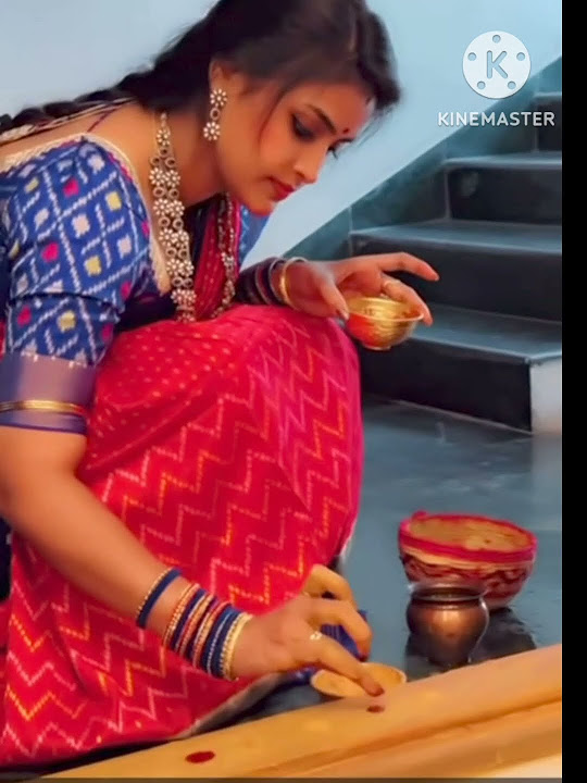 Soniya akula Friday Pooja #viral#shorts#trending#utubeshorts - YouTube