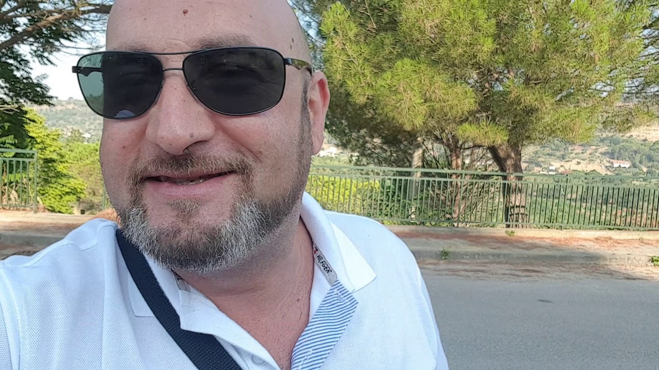 E torna Massimo Catalano - YouTube