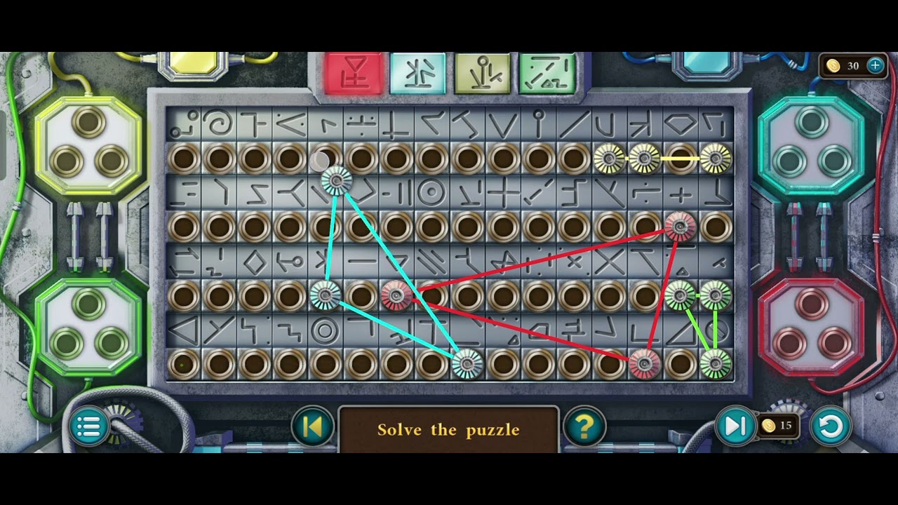 Create The same Symbol Puzzle Tricky Doors Level 12 #gaming #puzzle # ...