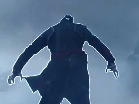 Zombie strange edit #2 | multiverse of madness | MCU