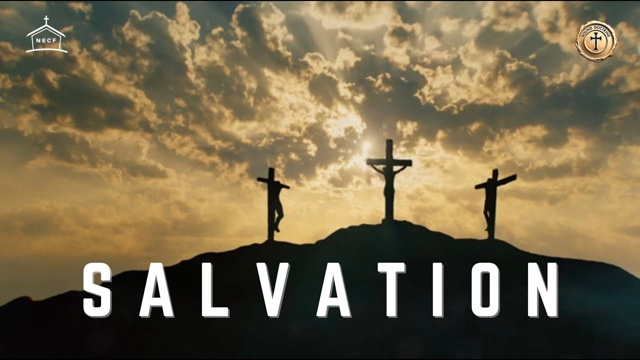 SALVATION | Sunday | January 5, 2025 - YouTube