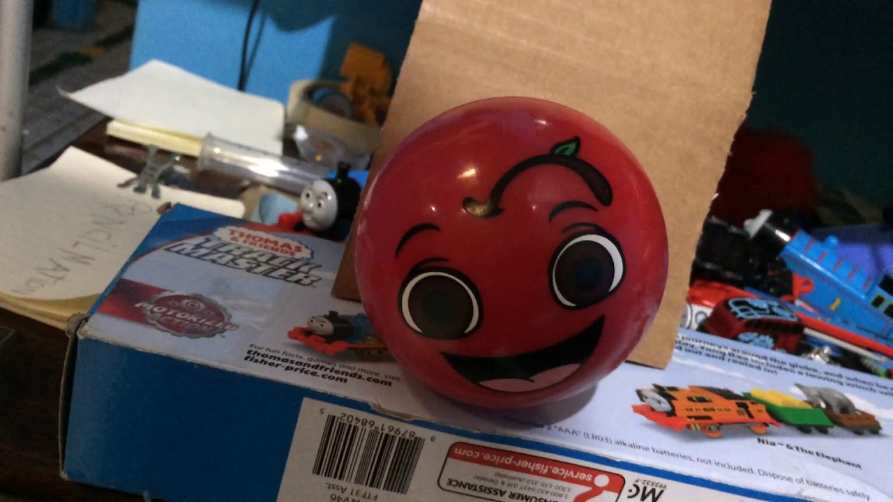 Red ball 4 - YouTube