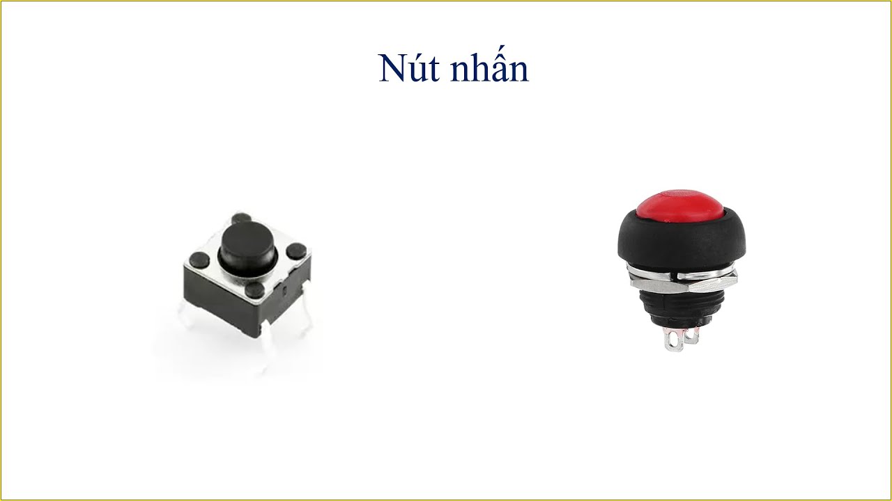 LẬP TRÌNH ARDUINO BUỔI 2 - YouTube