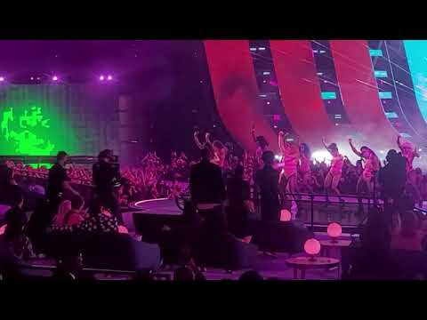 BTS Reaction to Chloe's \