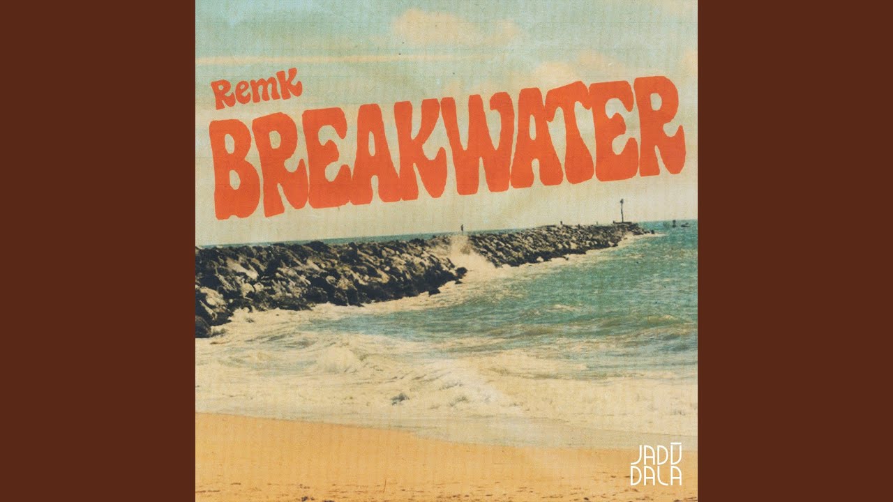 Breakwater - YouTube Music