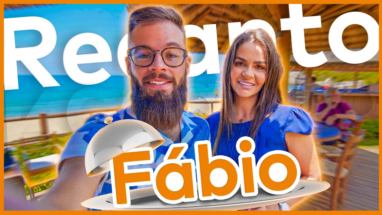 Recanto Fábio | Itapema SC - YouTube