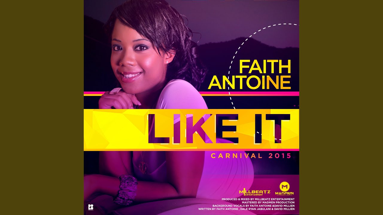 Like It (Instrumental) - YouTube
