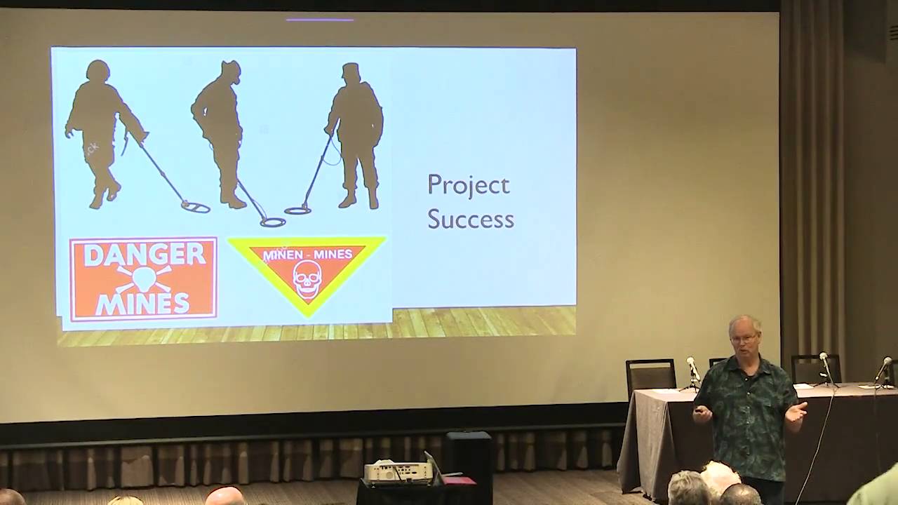 A Snippet of Ray Sasser - YouTube