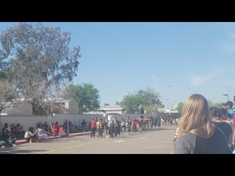 Imagine Avondale School Carnival - YouTube