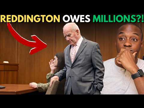 Lindsay Clancy's Attorney Kevin Reddington Hit With $2 37 MILLION In Federal Tax Liens!