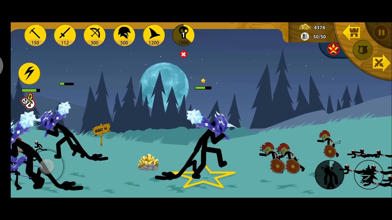 Stick War Legacy Endless Deads - YouTube