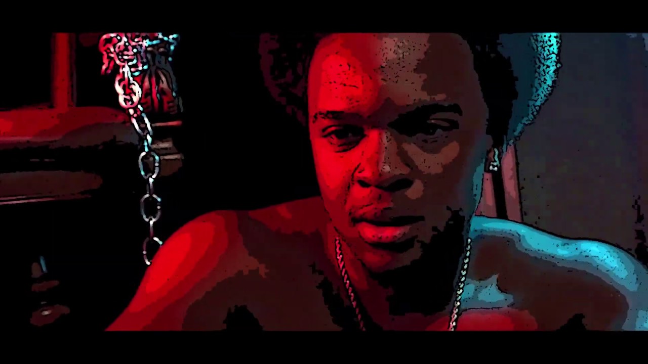 Cuul Joe "Scream Dreams" (Official Music Video) - YouTube
